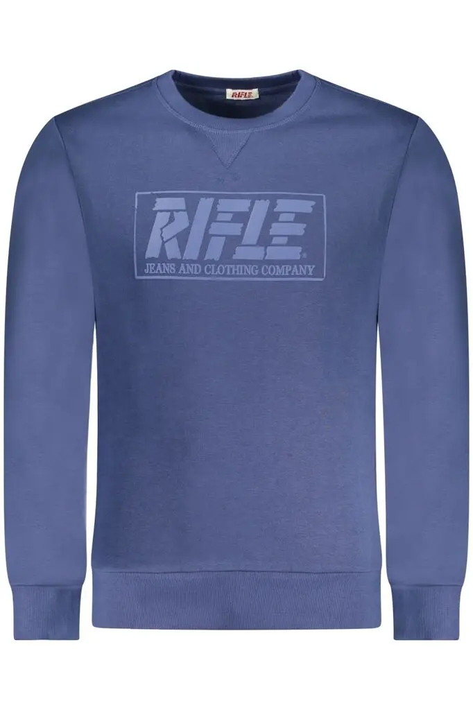 Rifle Muški duks RFF415, Plavi