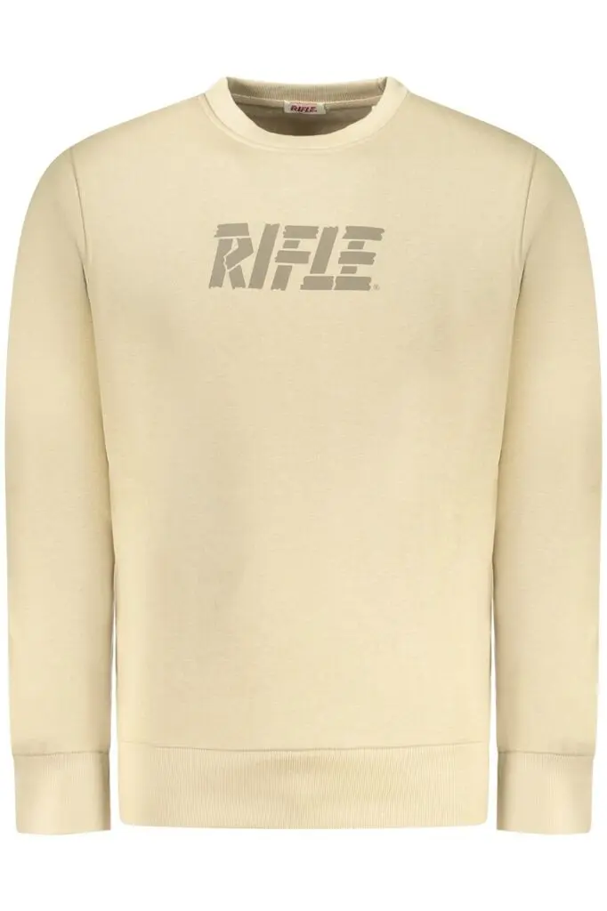 Rifle Muški duks RFF015, Bež