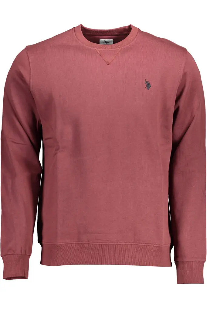 U.S. polo Assn. Muški duks 63027-53223_Viola_359, Ljubičasti