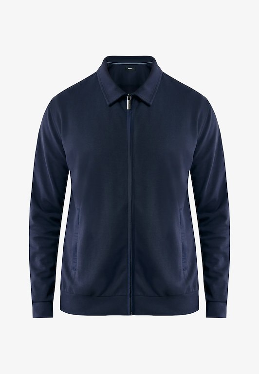 Mexx Muški duks MF007502251M, Teget