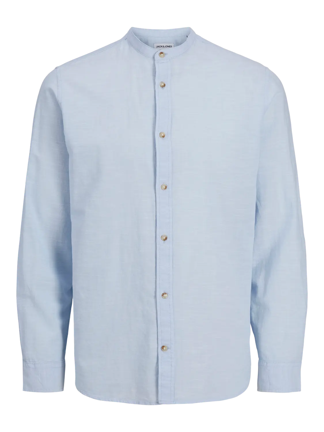 JACK & JONES Muška košulja 12269319, Plava