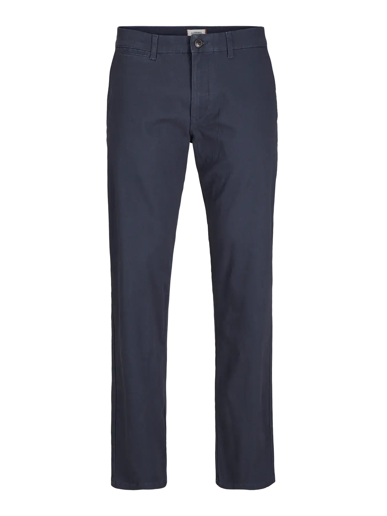 JJ REBEL Muške pantalone KENNI 12275004, Teget