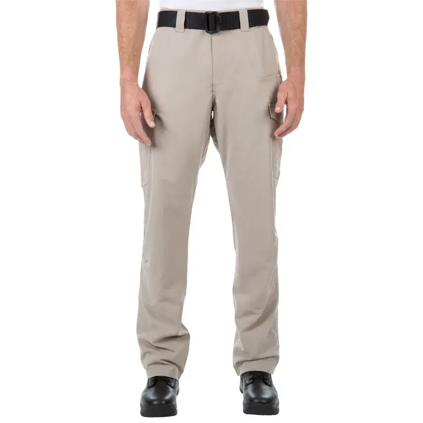 5.11 Muške pantalone Fast-Tac Cargo, Bež