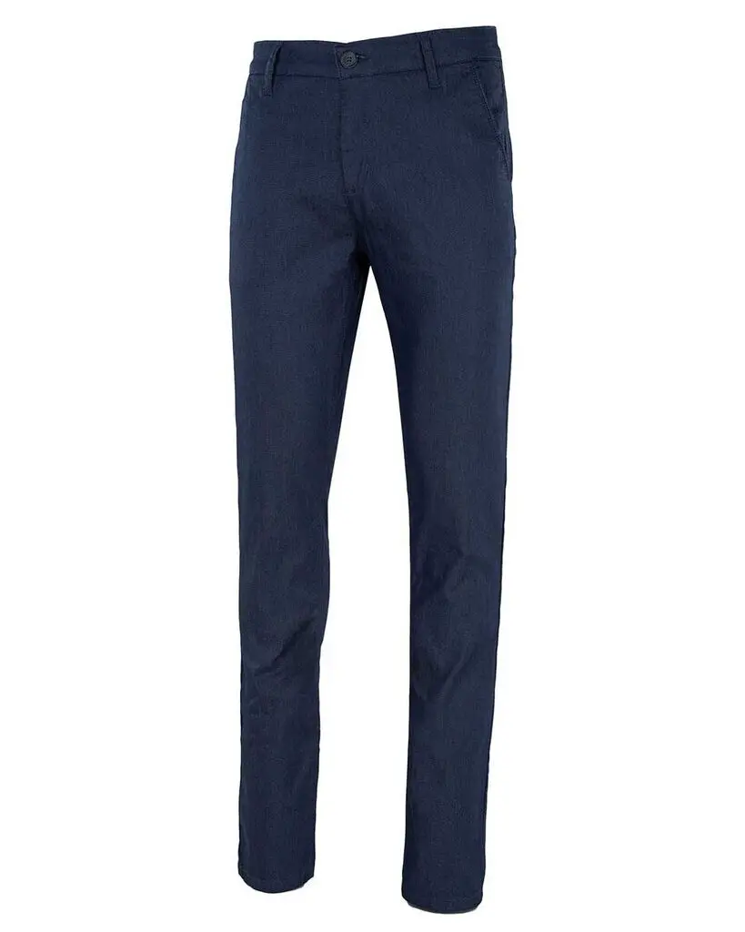 Barbosa Muške pantalone 42, Teget