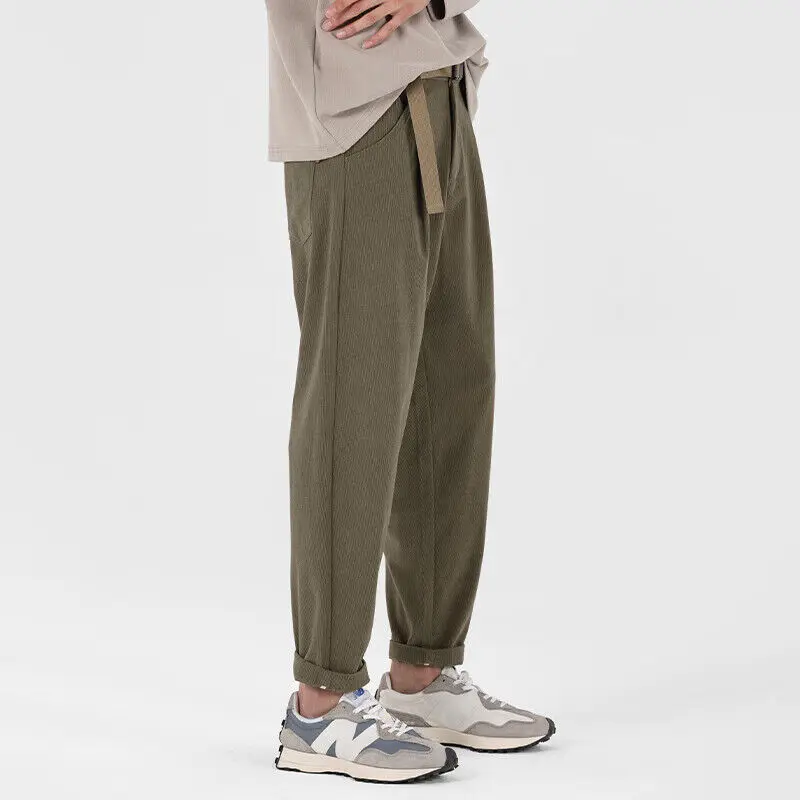 Markless Muške pantalone, Kaki