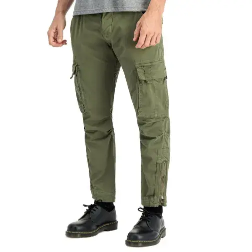 Alpha Muške pantalone Task Force, Maslinaste