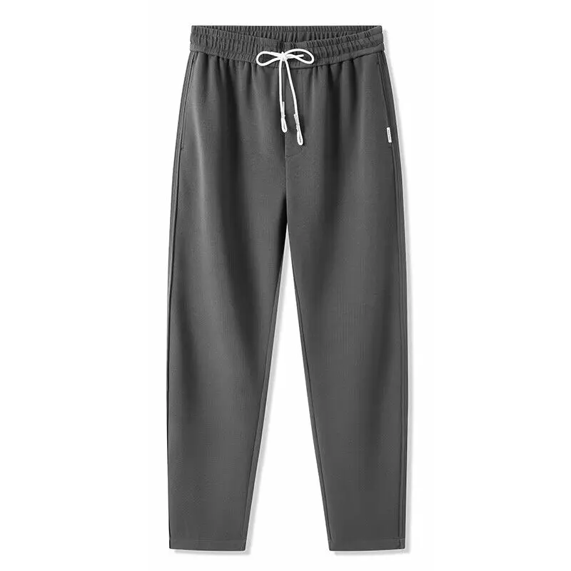 Markless Muške pantalone, Siva