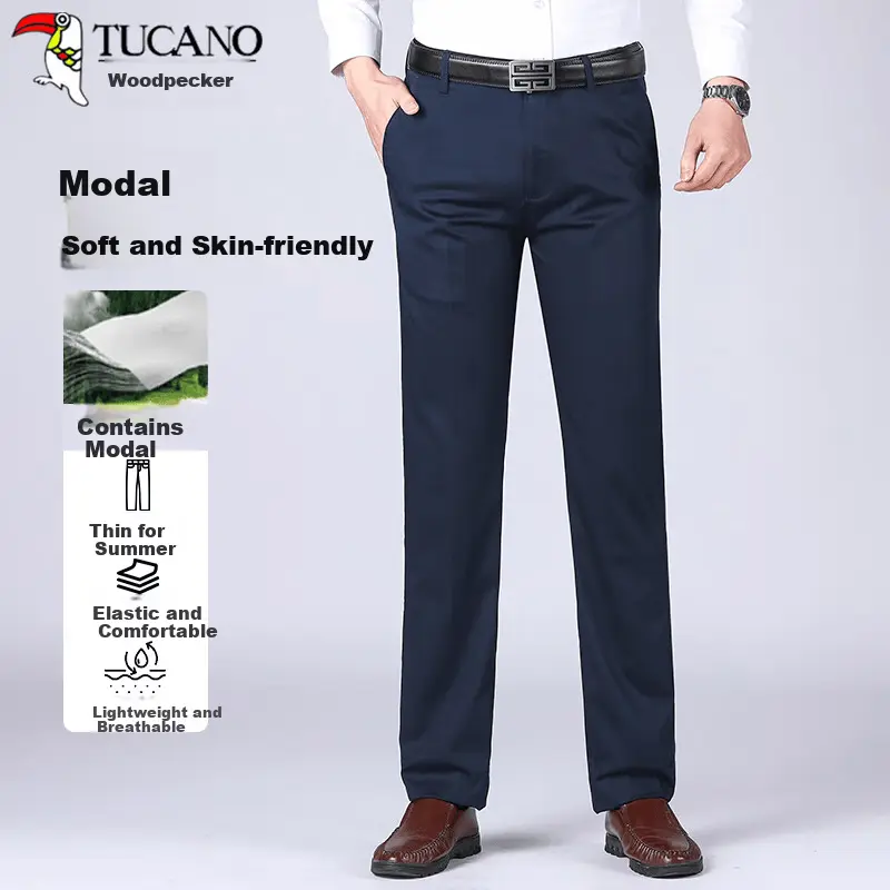 Tucano Muške pantalone, Teget