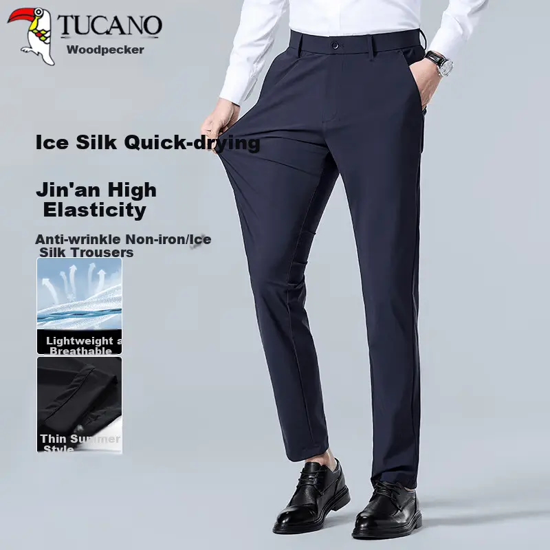 Tucano Muške pantalone, Teget