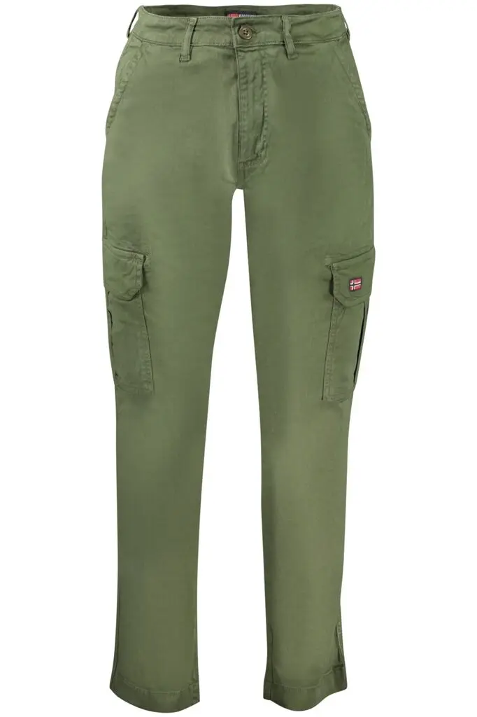 Norway 1963 Muške pantalone 843320, Maslinaste