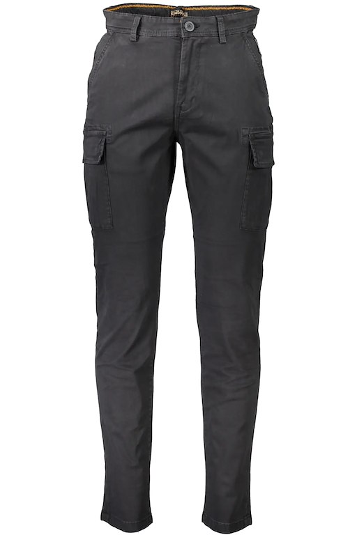 NAPAPIJRI Muške pantalone NP0A4H1GYASUNI_NE041, Crne