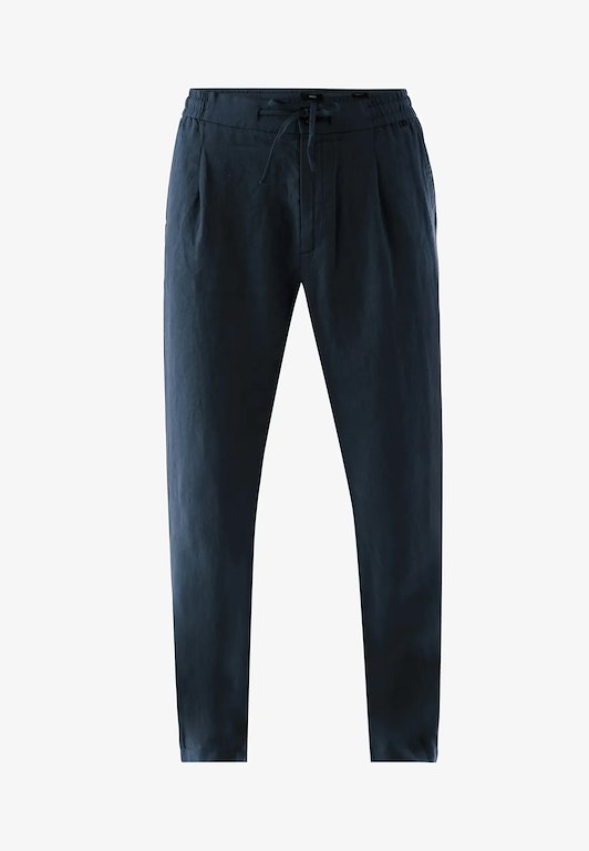 Mexx Muške pantalone MF007003061M, Regular, Teget