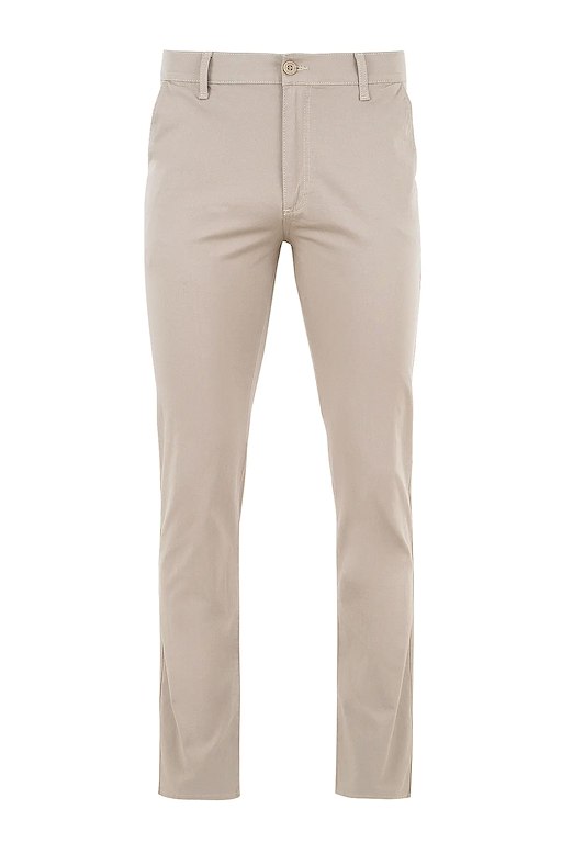 Elit Muške letnje pantalone, Bež