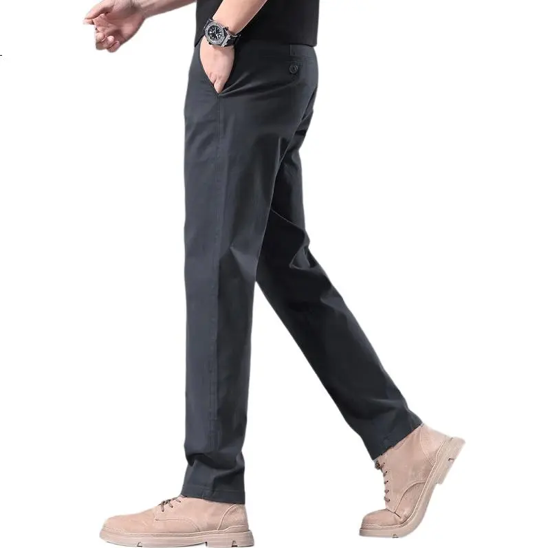 Romon Muške pantalone, Sive