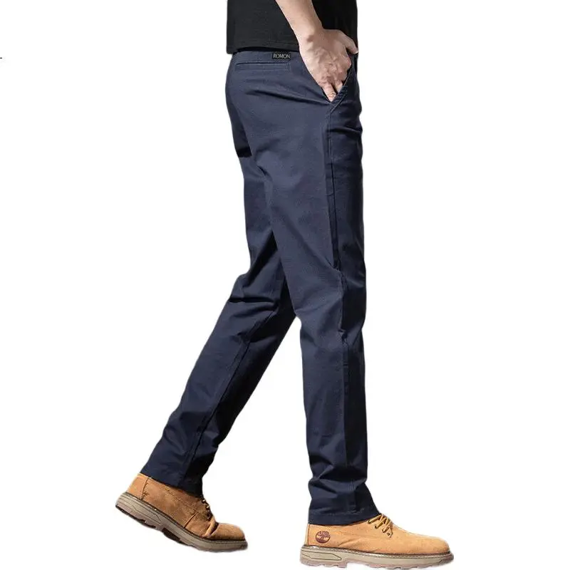 Romon Muške pantalone, Teget