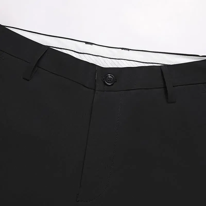 Tucano Muške pantalone, Crne