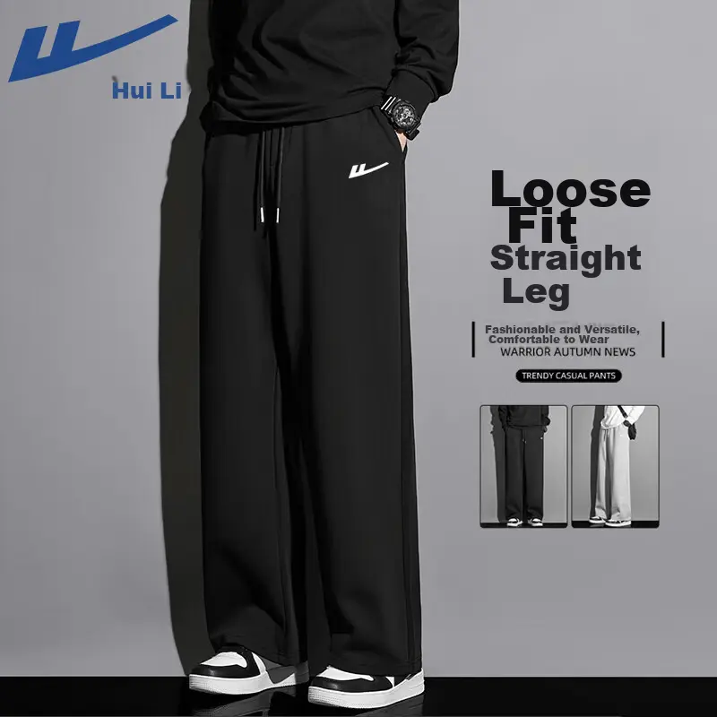 Warrior Muške pantalone, Crne