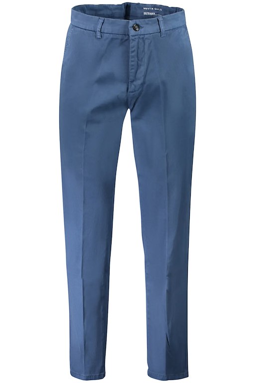 NORTH SAILS Muške pantalone 673126000_BL0787, Plave