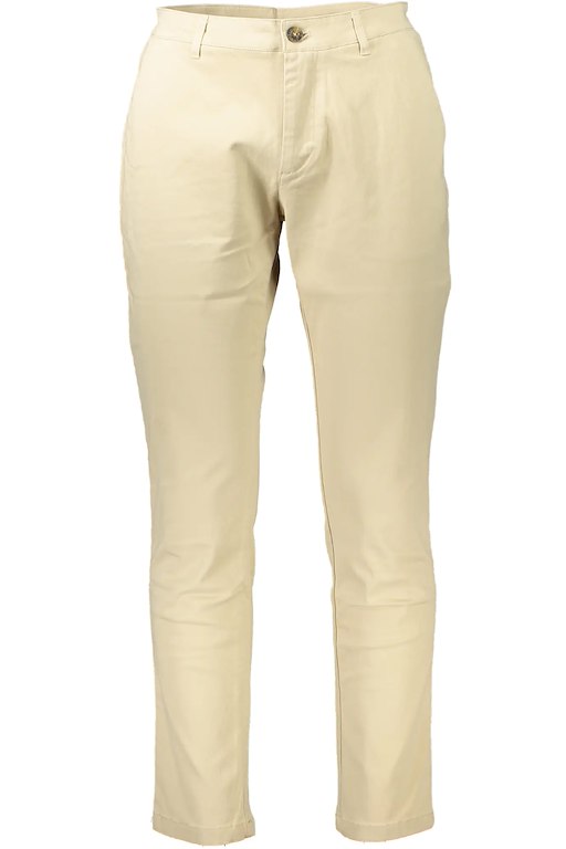 LA MARTINA Muške pantalone XMT008TW492_BE04022, Bež