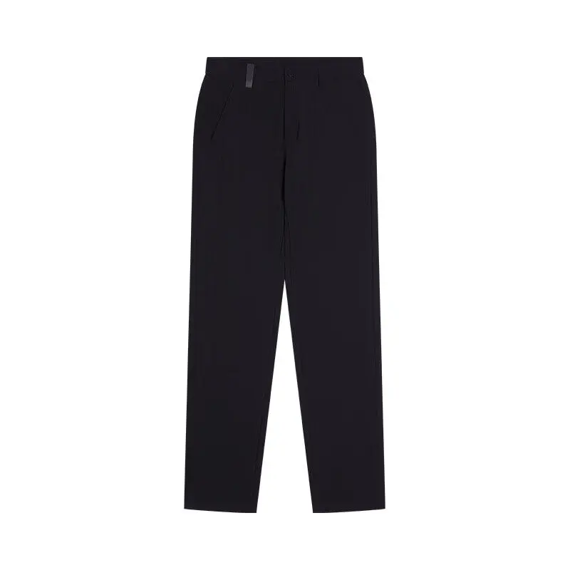 JD Original Muške pantalone, Crne