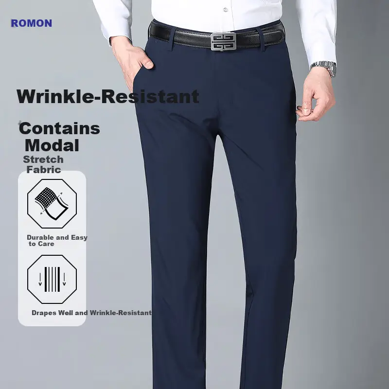 Romon Muške pantalone, Teget