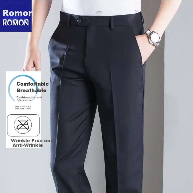 Romon Muške pantalone, Teget