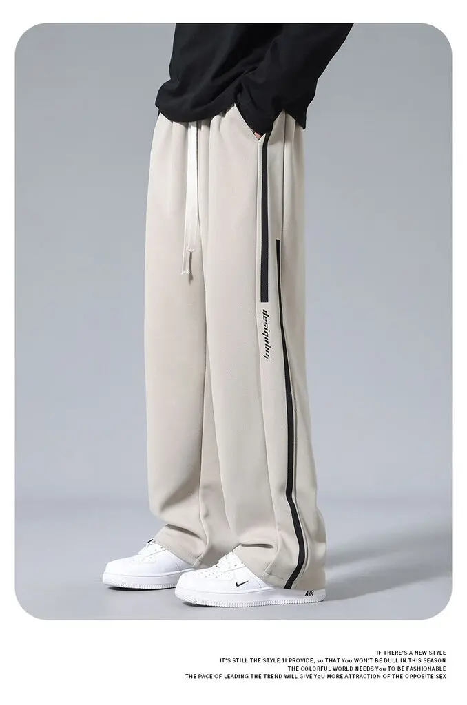 Jeanswest Muške pantalone, Kaki