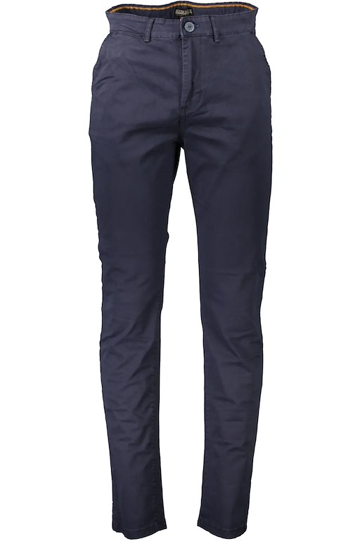 NAPAPIJRI Muške pantalone NP0A4H1FPUYO_BL176, Teget