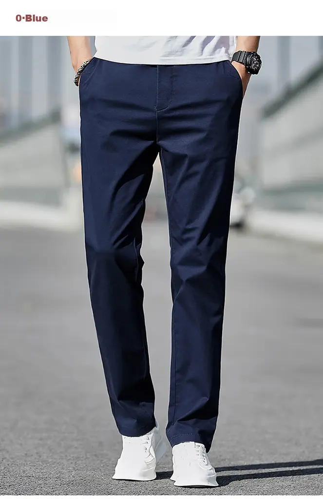 Tucano Muške pantalone, Teget