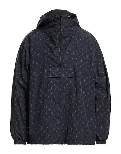 Trussardi Muška jakna 52S006691T005668-K519, Crna