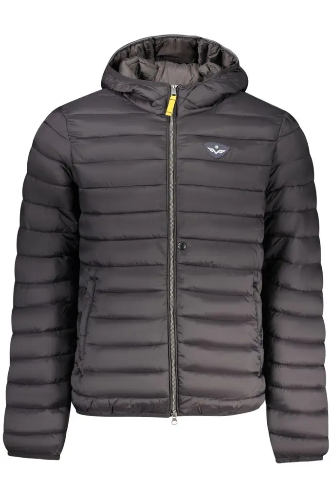 Armata Di Mare Muška jakna 5331640R, Crna