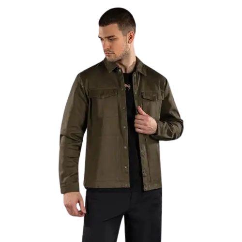 Venum Jakna Heritage, Khaki