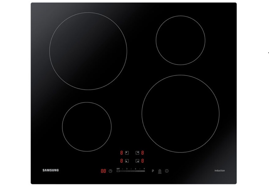 SAMSUNG NZ64M3707AK/OL indukciona ploča