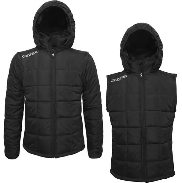 KAPPA TS Muška jakna Kappa4soccer Waples