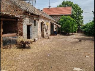 Samostalna porodična kuća Ulica Slobodana Novakovica, Belegiš, Stara Pazova