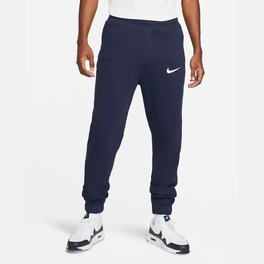 Nike Muški donji deo trenerke PARK20, CW6907, Tamnoplavi