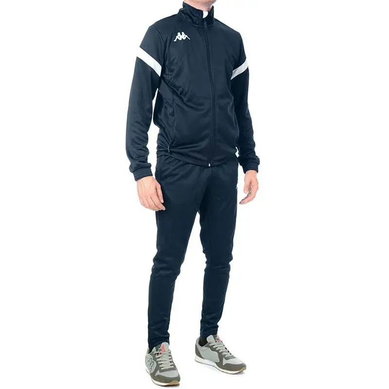 KAPPA Muška komplet trenerka Kappa4soccer Dalcito 321E1IW-A02, Teget