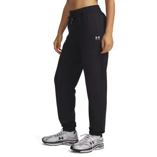 Under Armour Muški donji deo trenerke Sport Terry Jogger, Crni