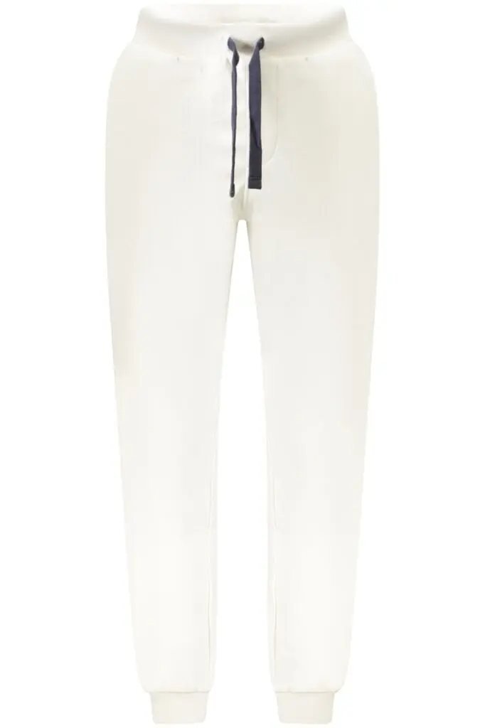 North Sails Muški donji deo trenerke 970012000, Beli