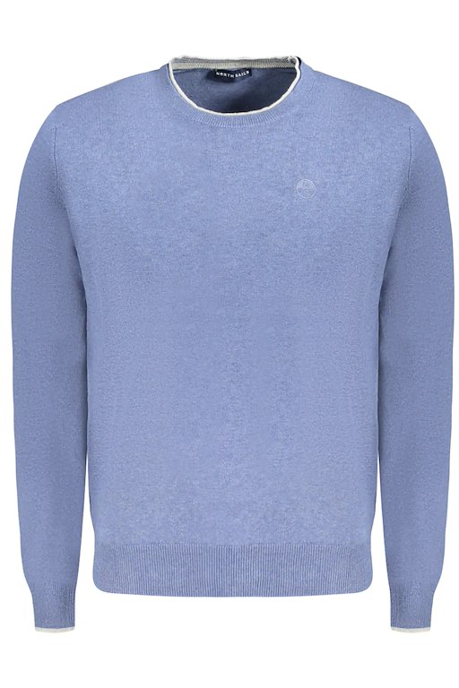North Sails Muški džemper 699830000_BL0797, Tamnoplavi