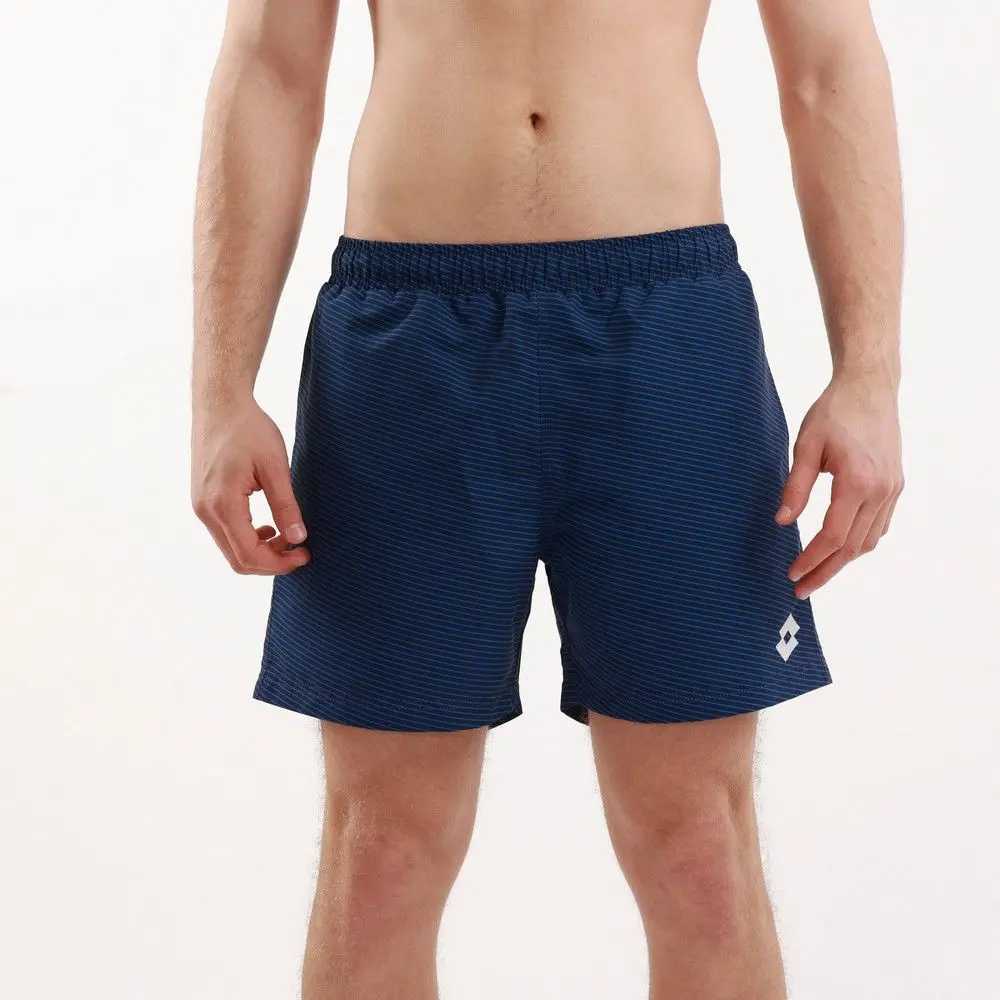 Lotto Muški kupaći Basic beach shorts, Teget