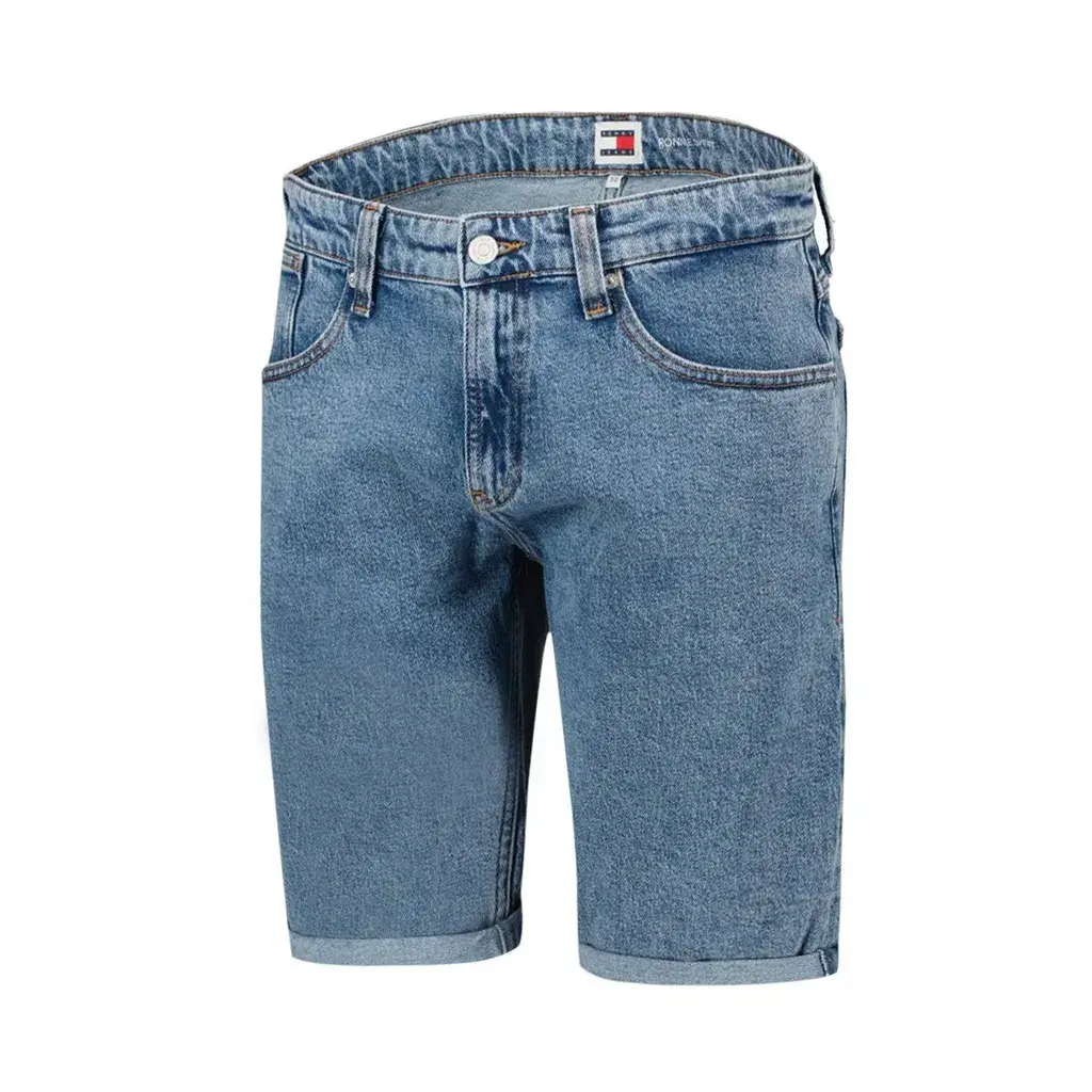 Tommy Jeans Muške bermude, Plave