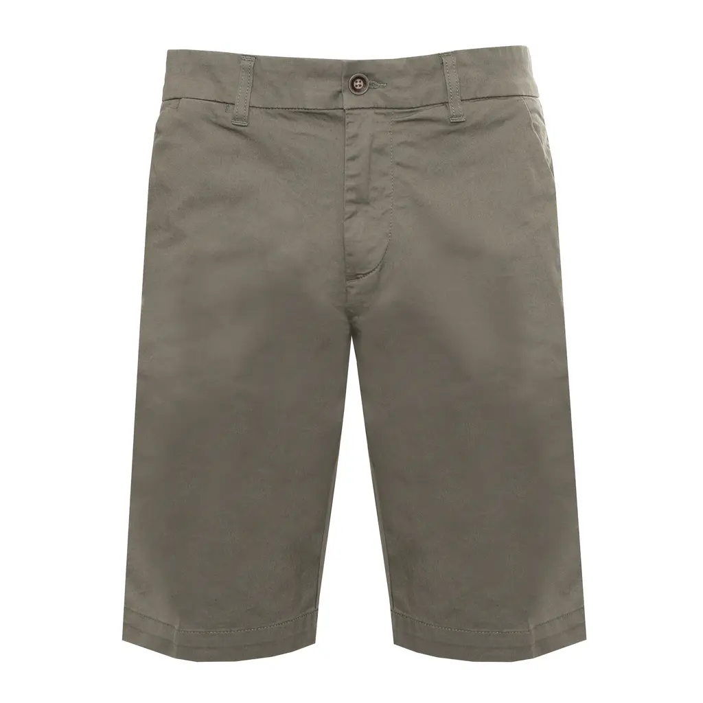 Harmont & Blaine Muške bermude, Maslinaste