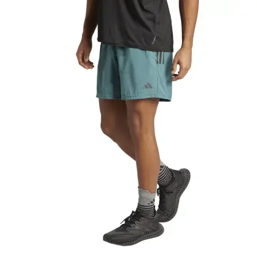 Adidas Muški šorc OTR B, Petrolej