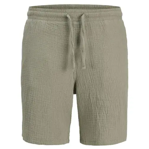 Jack & Jones Muški šorc Jpstjaden Patras, Zeleni