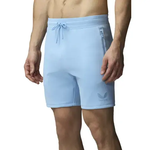 Castore Muški šorc Flex, Svetloplavi