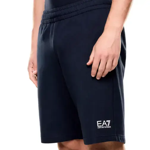 Emporio Armani Muški šorts, Teget
