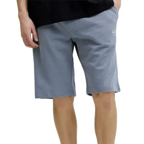 Jack & Jones Muški šorc Jjesoho, Plavi