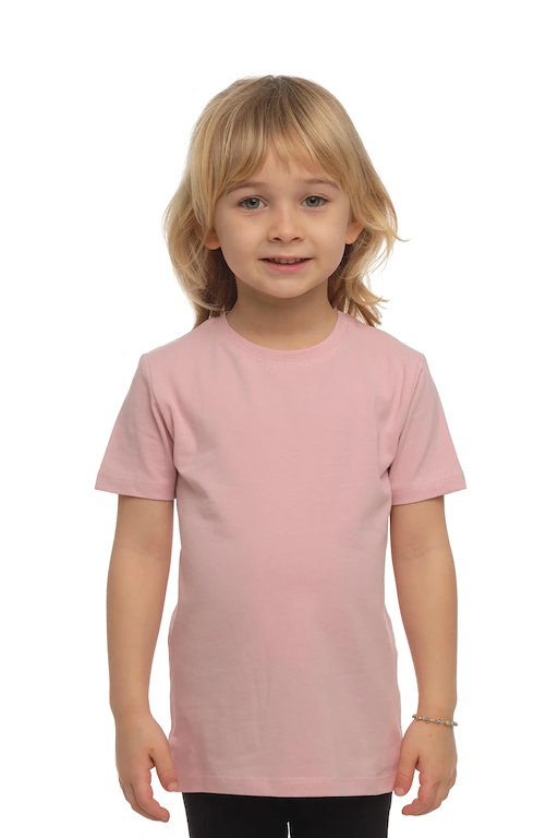 Lovetti Majica za devojčice, Roze