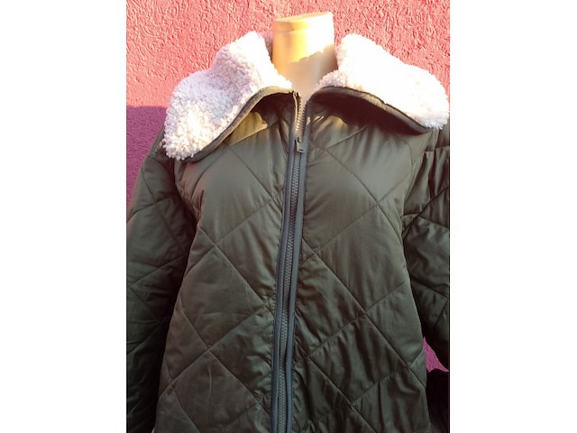 Jakna Beloved 44 zelena